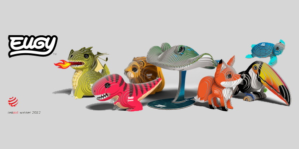 Dodoland | Bring home your wild